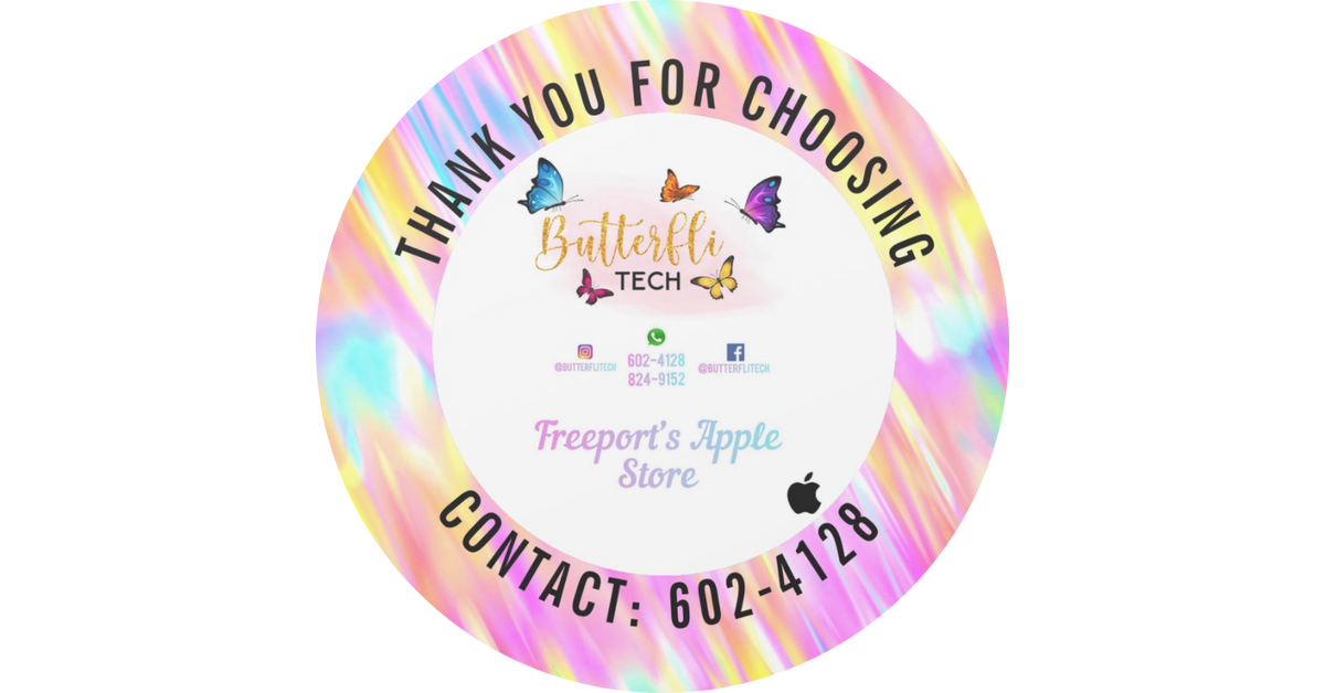 Butterfli~Technologies🦋