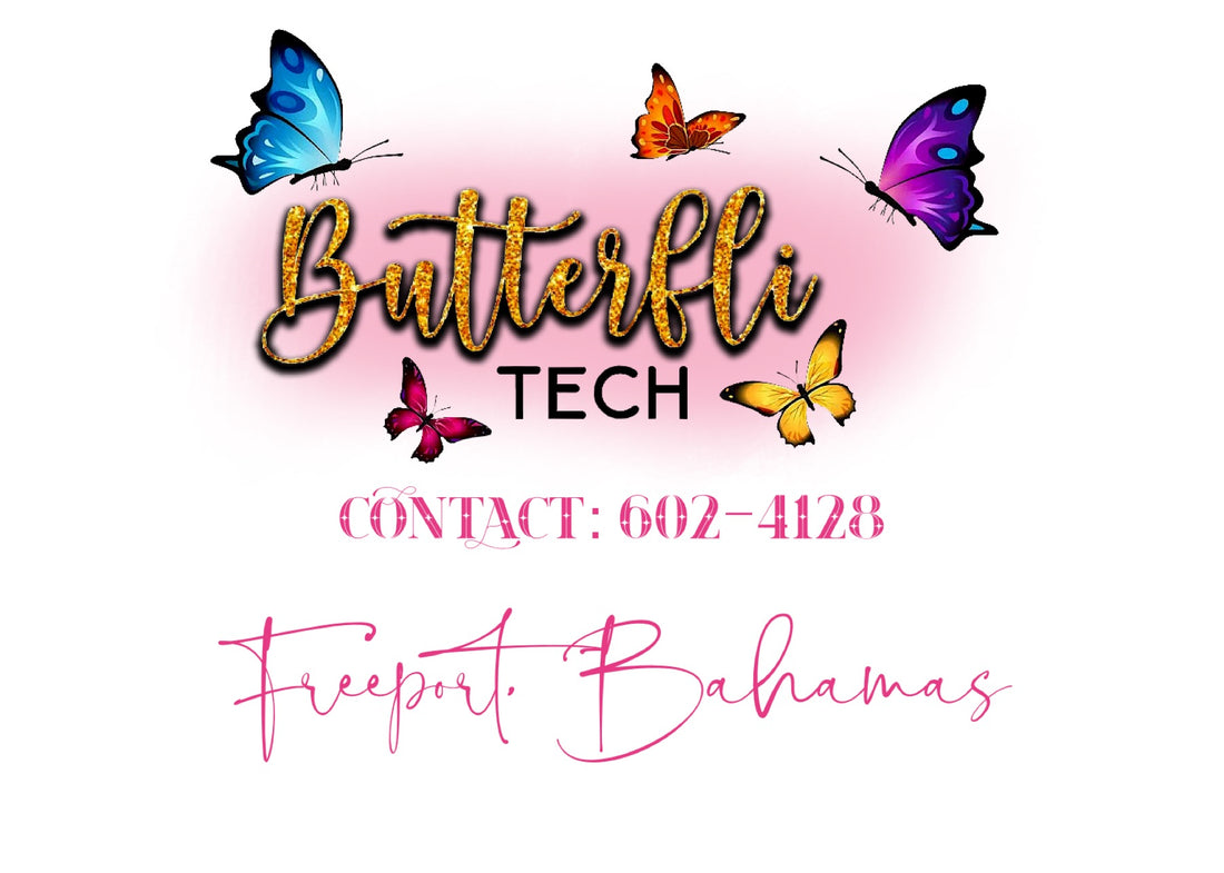 Butterfli~Technologies🦋