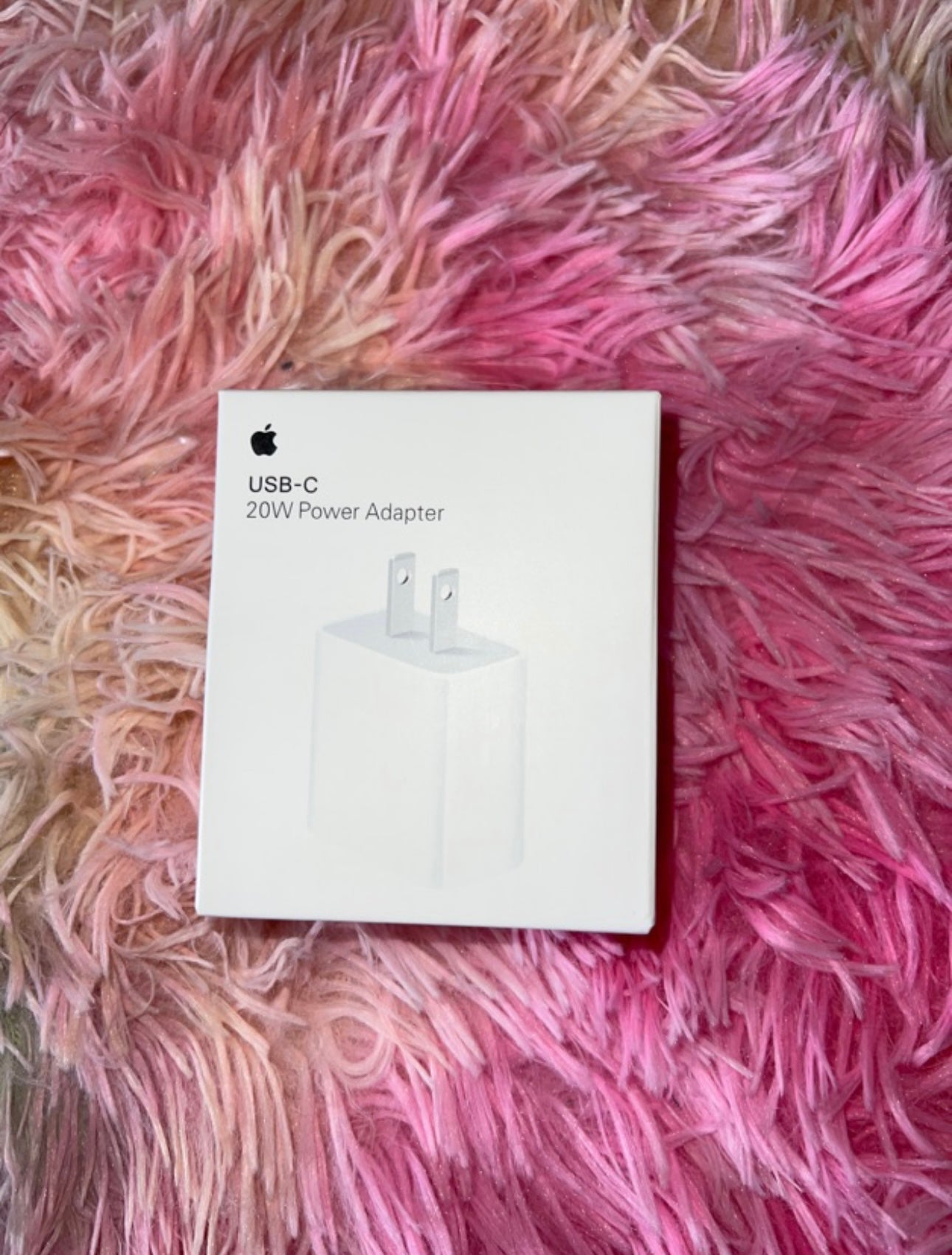 Original USB-C 20W Power Adapter – Butterfli~Technologies🦋