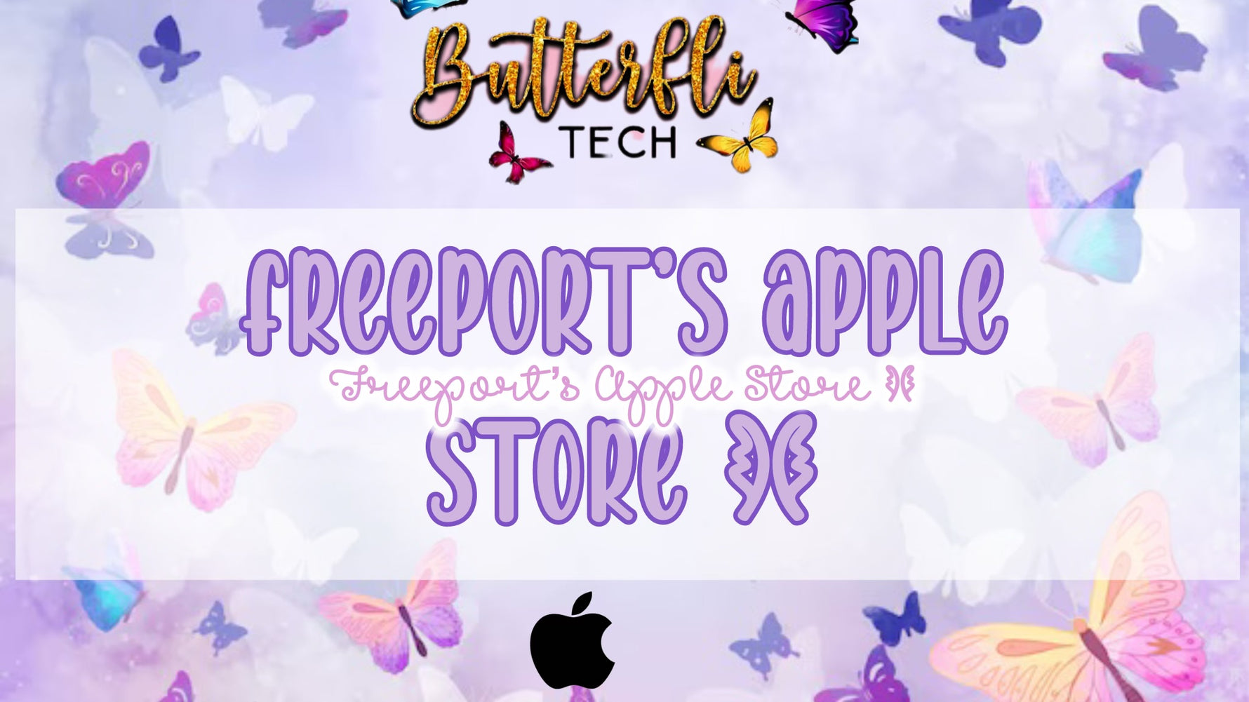 Butterfli~Technologies 𐦍